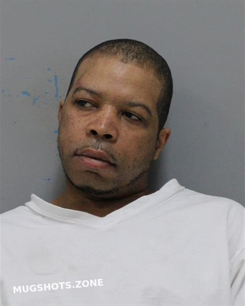 BULLOCK DARRELL MARTIN 03/03/2024 - Riverside Regional Jail Mugshots Zone