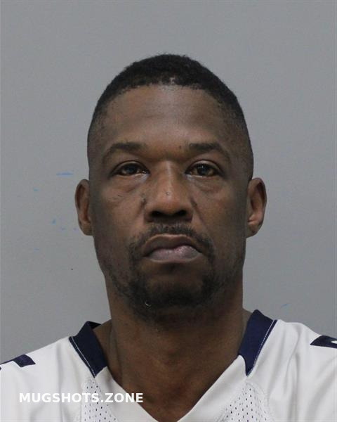 BARNER JEFFREY MONTAGUE 03/15/2024 - Riverside Regional Jail Mugshots Zone