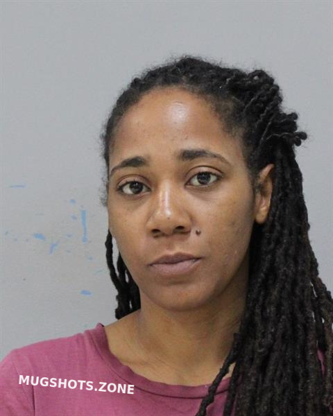 WHITE VICTORIA SHAUNTE 03/16/2024 - Riverside Regional Jail Mugshots Zone