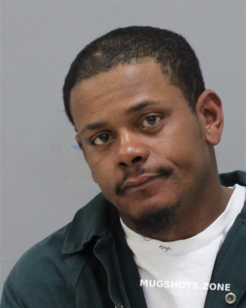 CUTLER CALVIN ANTHONY 03/26/2024 - Riverside Regional Jail Mugshots Zone