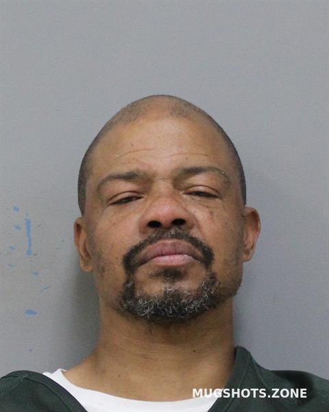 CHERRY WAYNE A 03/26/2024 - Riverside Regional Jail Mugshots Zone