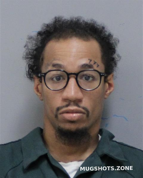 COLEMAN DEANDRE JEFF 03/29/2024 - Riverside Regional Jail Mugshots Zone