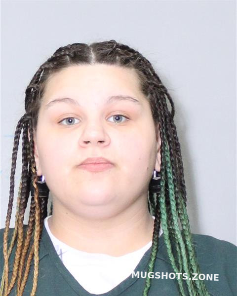 BROCKWELL CHEYANNE DEVYN 03/29/2024 - Riverside Regional Jail Mugshots Zone