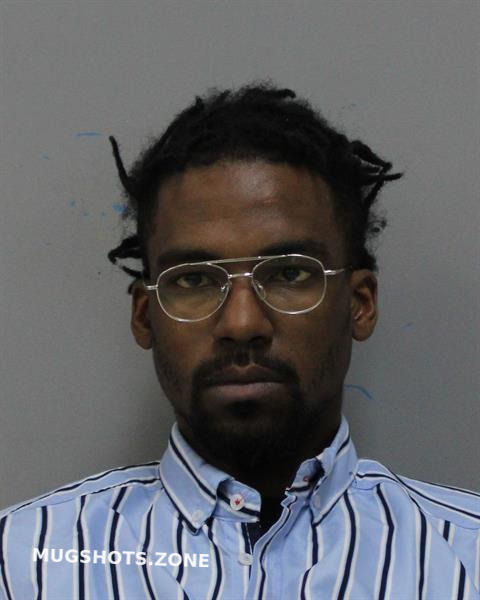 SLAYTON XAVIER TYLER 04/12/2024 - Riverside Regional Jail Mugshots Zone
