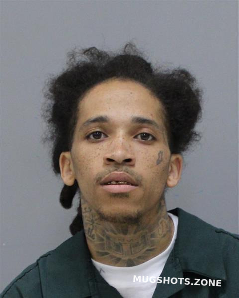 MCCORMICK PHYTEAF PHEQUAN 04/19/2024 - Riverside Regional Jail Mugshots ...