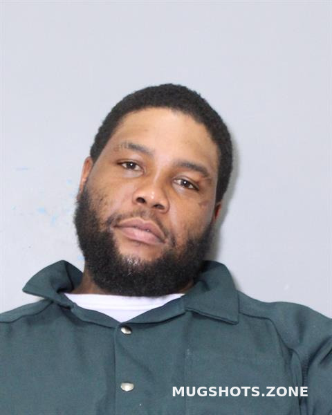 SHABAZZ KING MESSIAH 04/25/2024 - Riverside Regional Jail Mugshots Zone