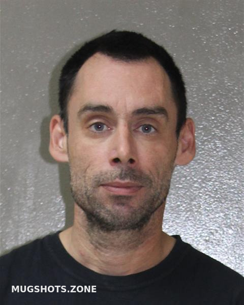 BUSHELL JASON 04/26/2024 - Riverside Regional Jail Mugshots Zone