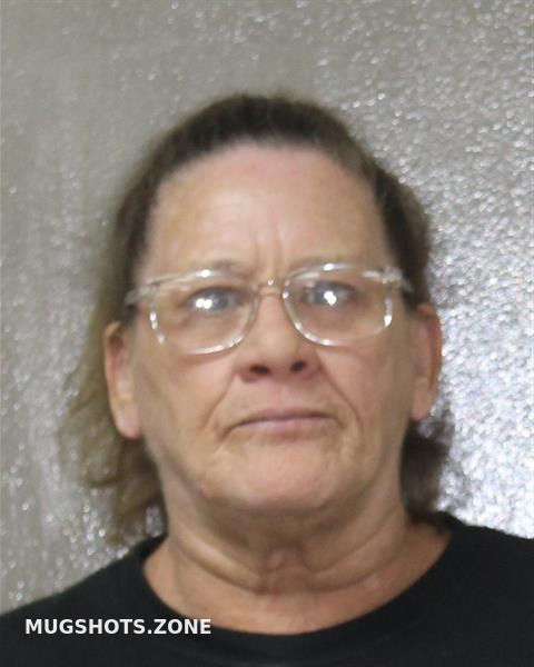 RALEY ELIZABETH ANN 04/26/2024 - Riverside Regional Jail Mugshots Zone