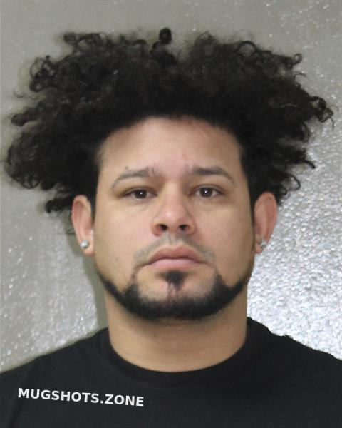 RIVERA MARIO ALPHONSO 04/26/2024 - Riverside Regional Jail Mugshots Zone