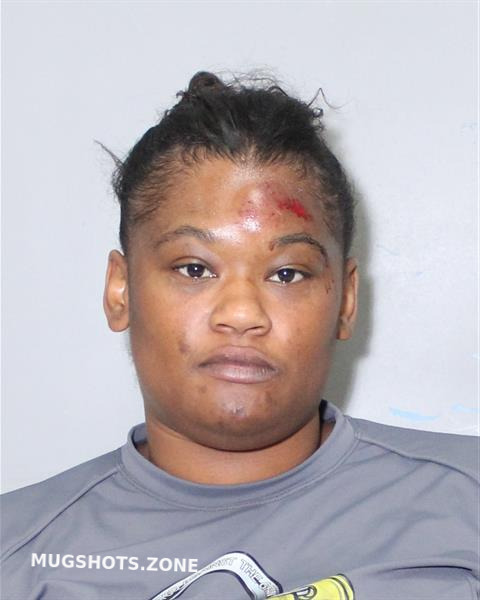 SMITH SHAMARI RENEE 04/27/2024 - Riverside Regional Jail Mugshots Zone