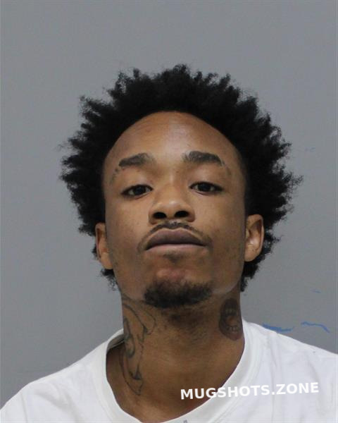 JONES TRE'VION 05/01/2024 - Riverside Regional Jail Mugshots Zone