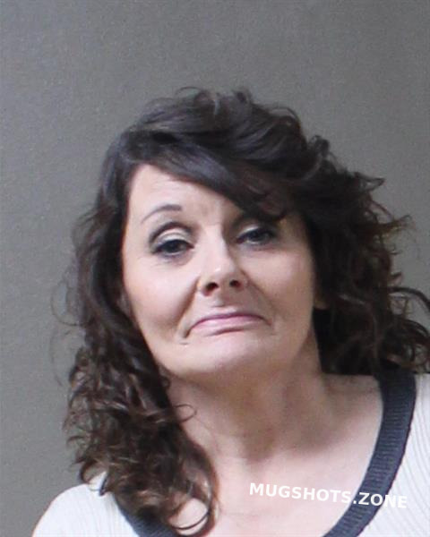 DAVIS AMANDA ATKINS 05/03/2024 - Riverside Regional Jail Mugshots Zone