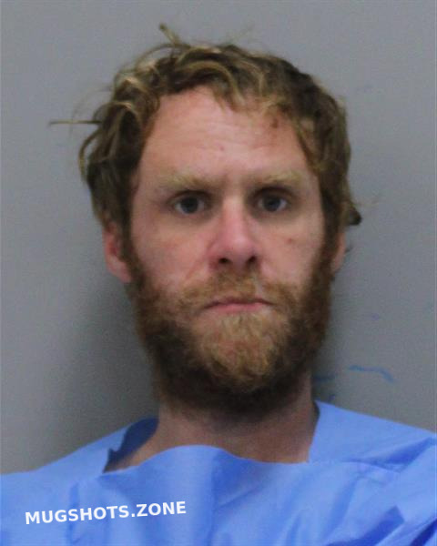 CLARK MATTHEW PAUL 05/05/2024 - Riverside Regional Jail Mugshots Zone