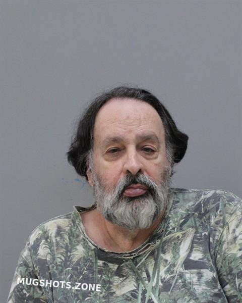 FETZER DONALD 05/07/2024 - Riverside Regional Jail Mugshots Zone