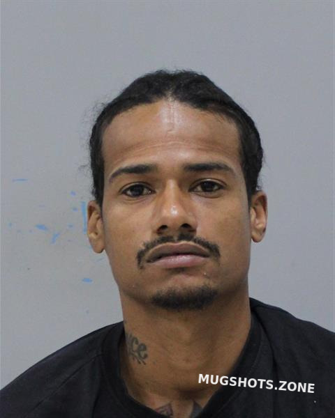 BROWN BRANDON 05/08/2024 - Riverside Regional Jail Mugshots Zone