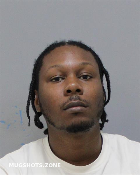 TRENT DEONTE JAMIL 05/09/2024 - Riverside Regional Jail Mugshots Zone