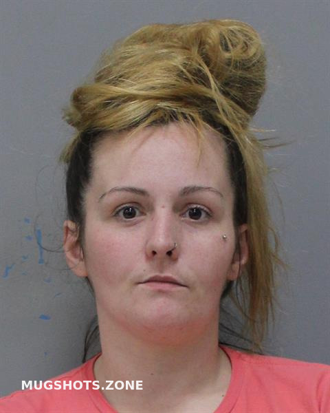 CLEMENTS KARLEE ROSE 05/09/2024 - Riverside Regional Jail Mugshots Zone
