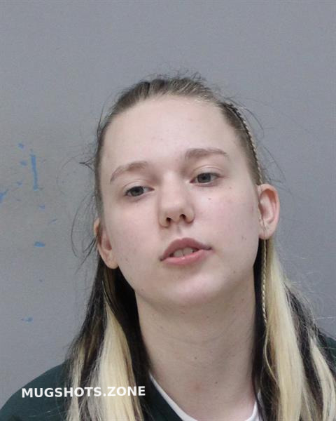 BAUGH KYLIE RAYNE 05/09/2024 - Riverside Regional Jail Mugshots Zone