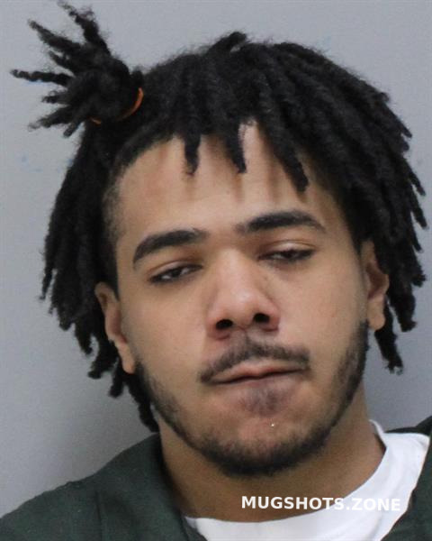 WARNER BRANDON JAMES 05/11/2024 - Riverside Regional Jail Mugshots Zone