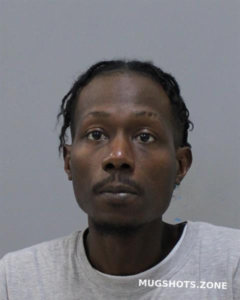 COOK JAMES HOWARD 05/11/2024 - Riverside Regional Jail Mugshots Zone