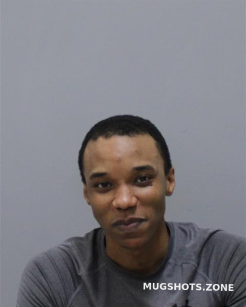 JOHNSON JAKEEM ALI 05/12/2024 - Riverside Regional Jail Mugshots Zone