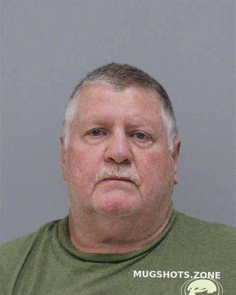 BURGETT JAN ROBERT 05/15/2024 - Riverside Regional Jail Mugshots Zone