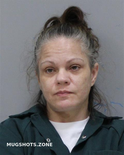 RICUCCI ANNA-LISA 05/17/2024 - Riverside Regional Jail Mugshots Zone