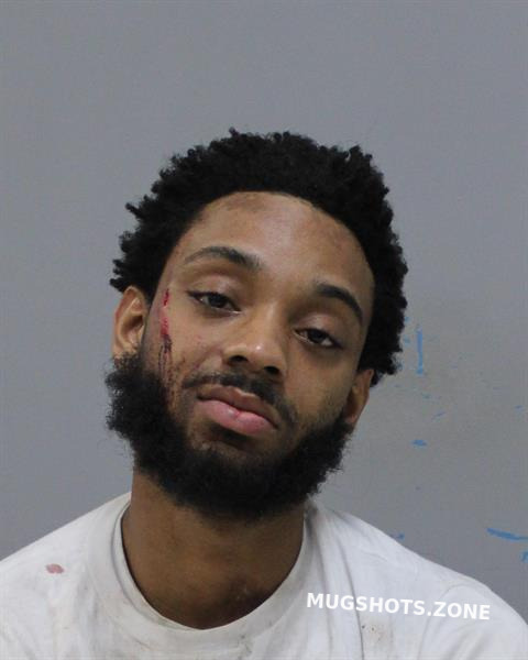 LEE TRAVON 05/19/2024 - Riverside Regional Jail Mugshots Zone