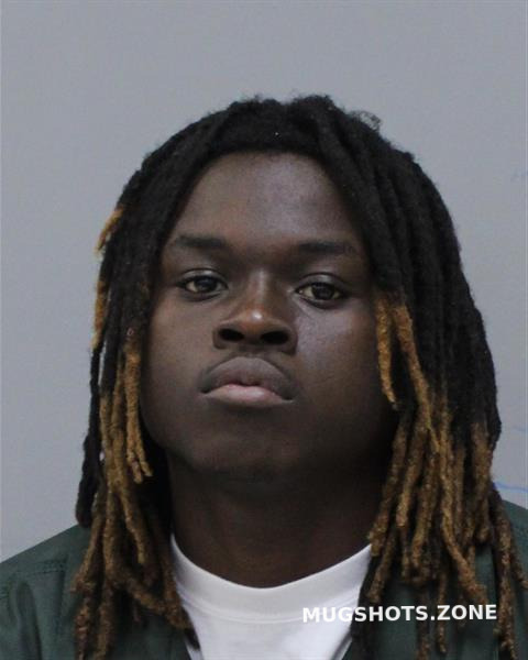 MILES ANTHONY 05/21/2024 - Riverside Regional Jail Mugshots Zone