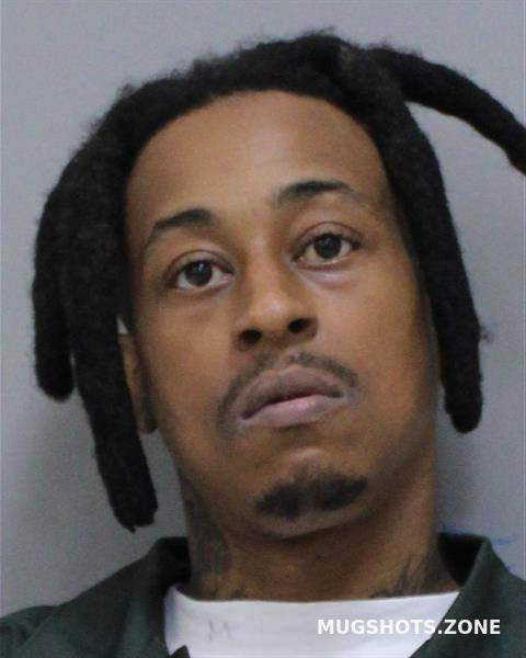 HARRIS-CLARK DAQUAN 05/21/2024 - Riverside Regional Jail Mugshots Zone