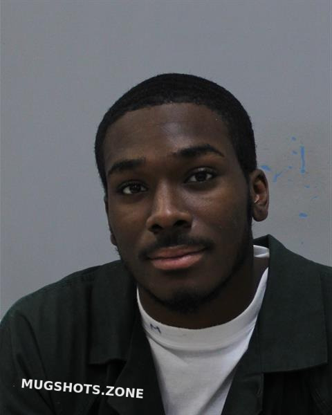FIELDS ISAIAH MASON 05/21/2024 - Riverside Regional Jail Mugshots Zone