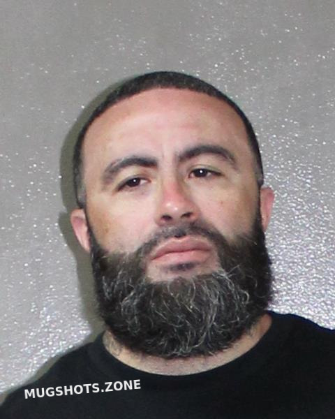 MARTIN JASON 05/22/2024 - Riverside Regional Jail Mugshots Zone