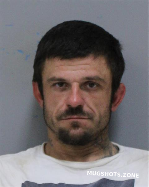 KITCHEN STEVEN RAY 05/26/2024 - Riverside Regional Jail Mugshots Zone