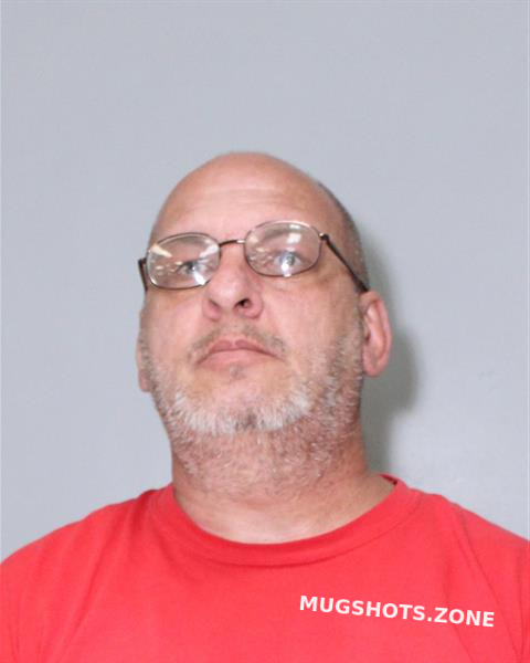 LIPFORD MICHAEL RAYMOND 05/30/2024 - Riverside Regional Jail Mugshots Zone