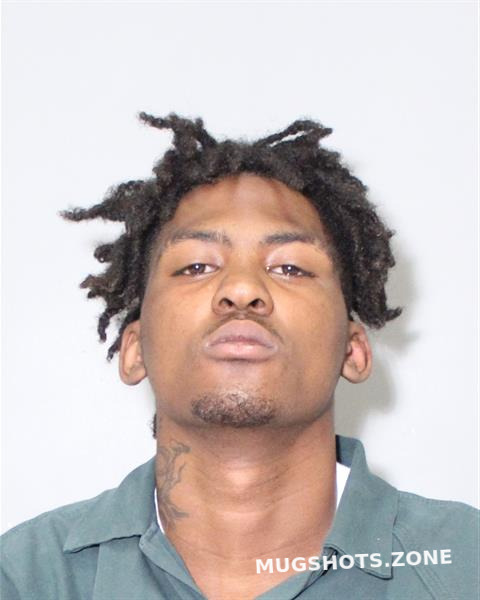 SMITH TYWON MONTE 06/05/2024 - Riverside Regional Jail Mugshots Zone