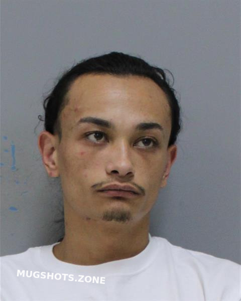 VONGSALY DYLAN LY 06/06/2024 - Riverside Regional Jail Mugshots Zone