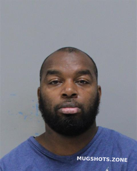 RHODES KEVIN TYRONE 06/06/2024 - Riverside Regional Jail Mugshots Zone