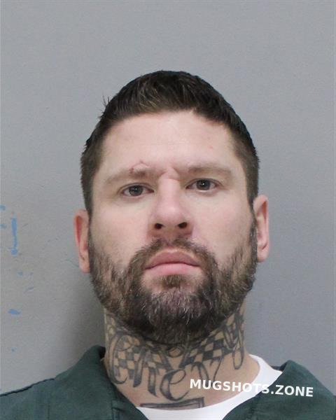 DEPEW BRANDON JAMES 06/06/2024 - Riverside Regional Jail Mugshots Zone