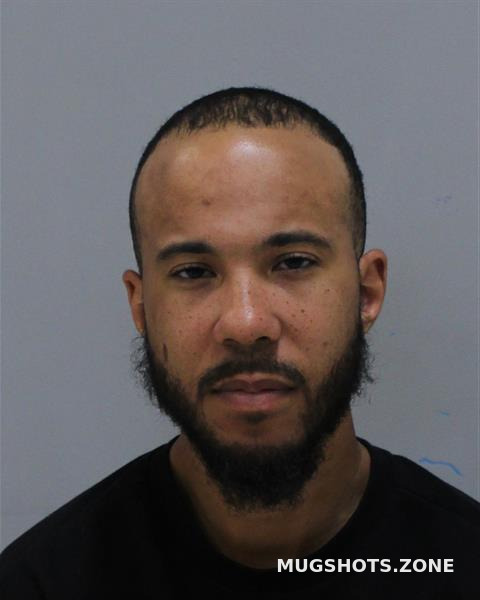 CHRISTIAN-DAVIS IAN 06/10/2024 - Riverside Regional Jail Mugshots Zone
