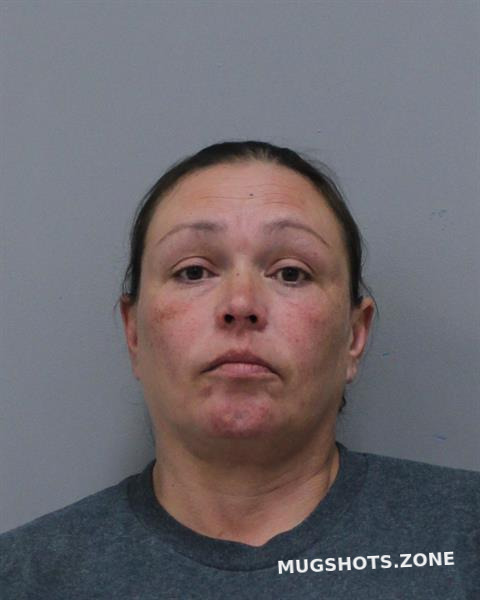 JORDAN KRISTEN 06/11/2024 - Riverside Regional Jail Mugshots Zone