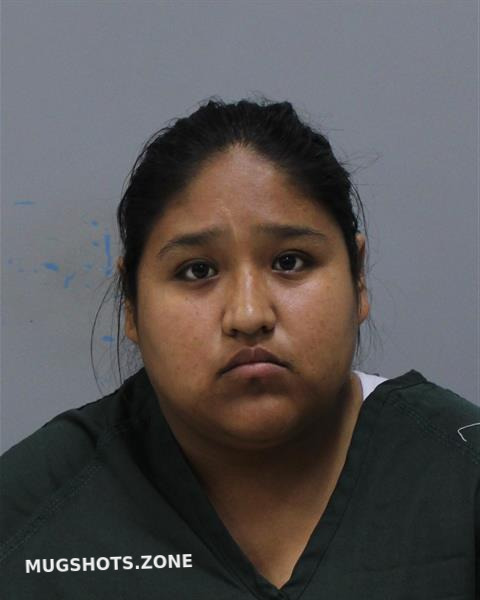 GOMEZ- RAMIREZ ANA 06/13/2024 - Riverside Regional Jail Mugshots Zone