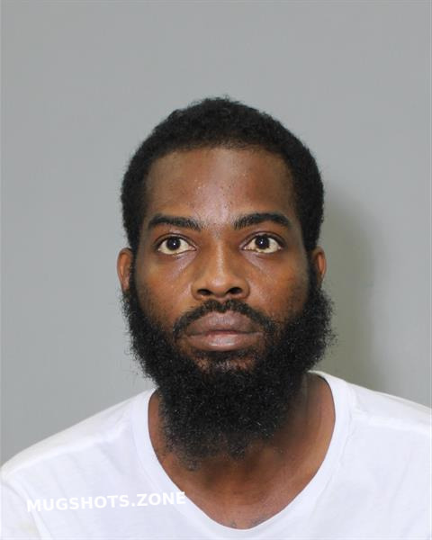 WILSON BRANDON JAMEL 06/13/2024 - Riverside Regional Jail Mugshots Zone
