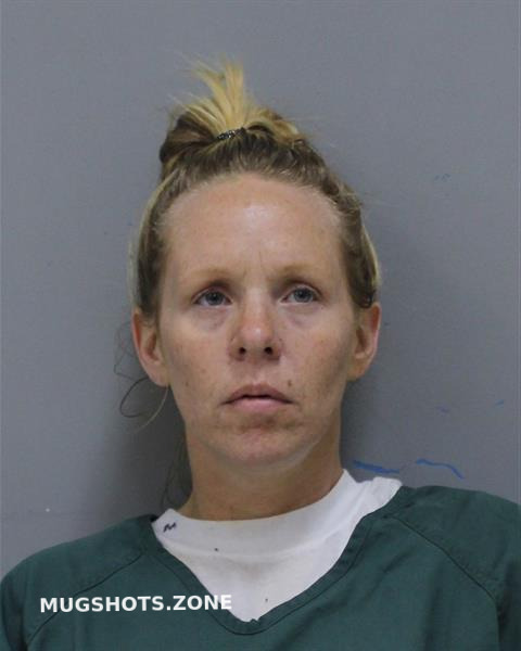GUICHARD JESSICA DAWN 06/20/2024 - Riverside Regional Jail Mugshots Zone