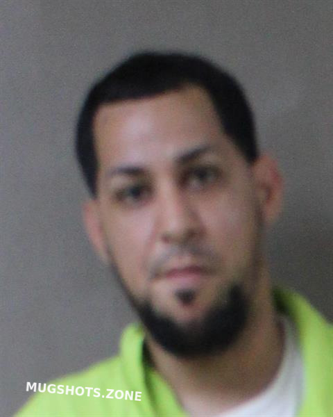 CUPELES DIAZ EDDIE JOSE 06/21/2024 - Riverside Regional Jail Mugshots Zone