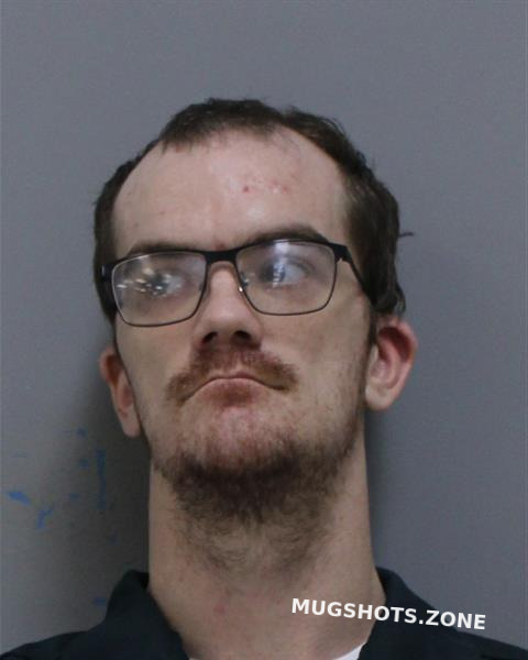 HARGETT SPENCER DAVID 06/22/2024 - Riverside Regional Jail Mugshots Zone