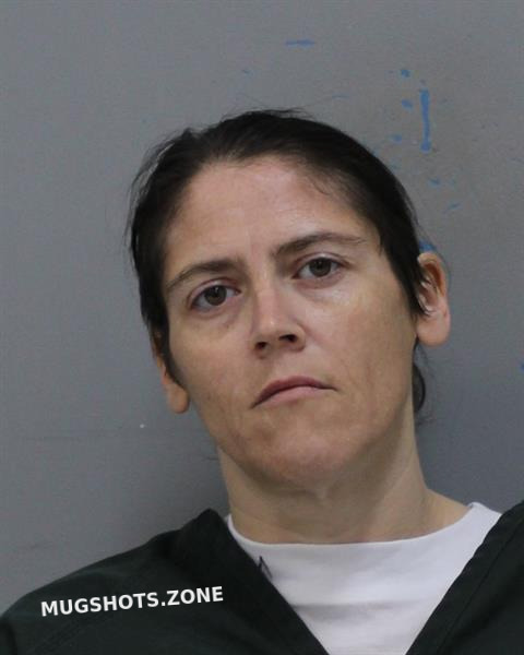 MORGAN LISA 06/27/2024 - Riverside Regional Jail Mugshots Zone