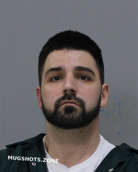 CLARK CHARLES ALLEN 06/29/2024 - Riverside Regional Jail Mugshots Zone