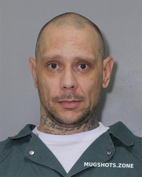 ANDERSON JR STUART 07/06/2024 - Riverside Regional Jail Mugshots Zone