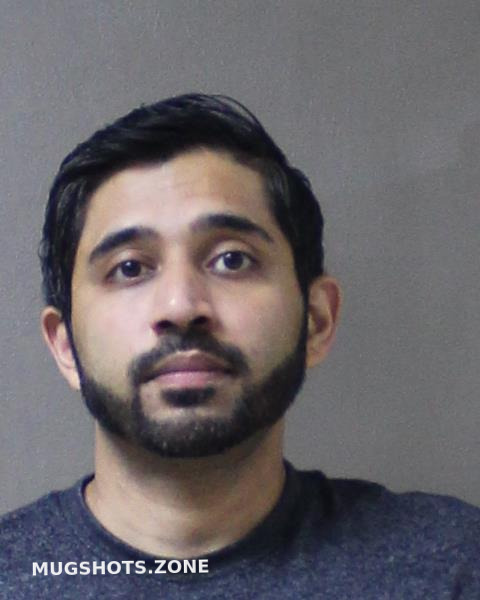 PATEL NEAL 07/12/2024 - Riverside Regional Jail Mugshots Zone