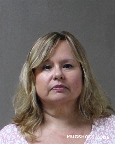 HARKESS ROBIN S 07/12/2024 - Riverside Regional Jail Mugshots Zone